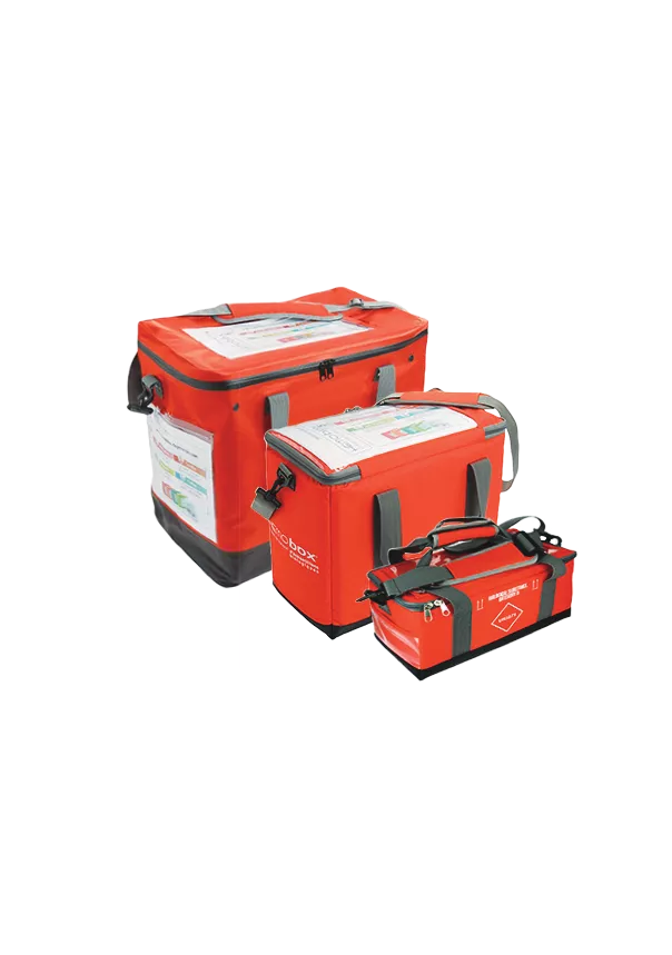 Biological transport solutions - SGH