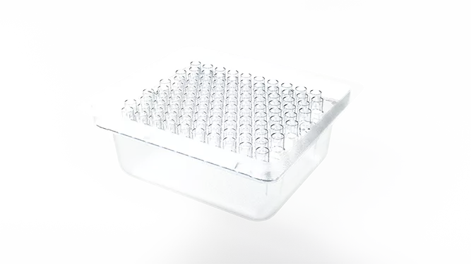 Fabricant de seringue préremplie