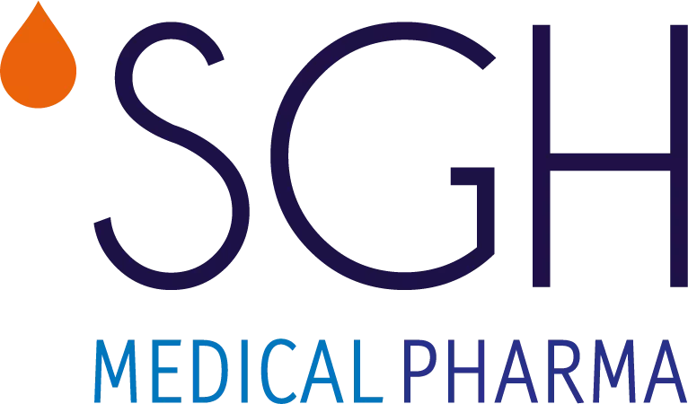 Home - SGH Medical Pharma
