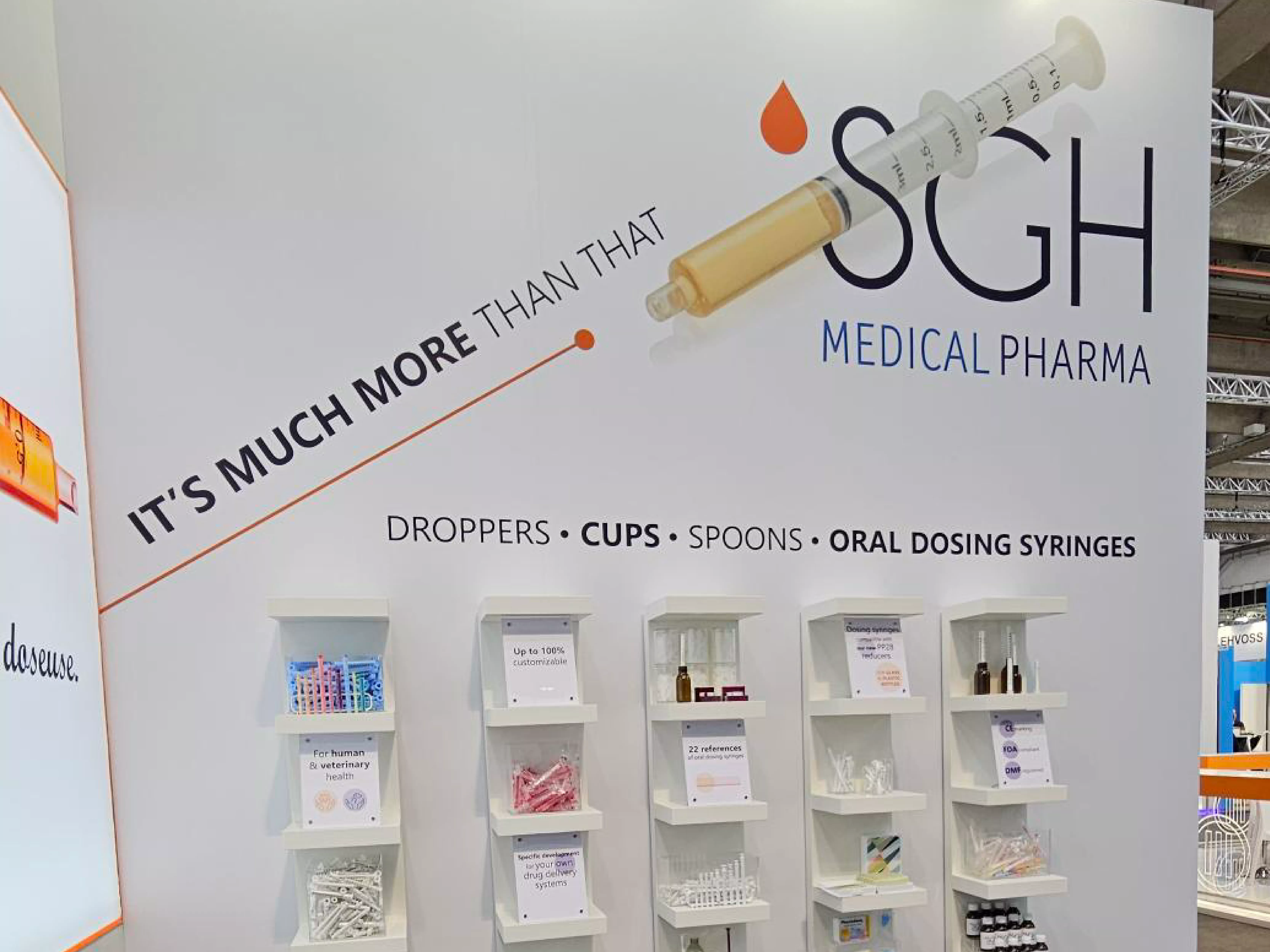 News – SGH Medical Pharma